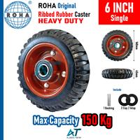 Jual Roda 6 Inch Terbaik - Harga Murah Juni 2025 & Cicil 0%