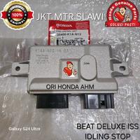 Jual Ecu Beat Terlengkap - Harga Murah Februari 2025 & Cicil 0%