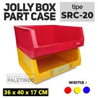 Jual Jolly Box Terbaik - Harga Murah Februari 2025 & Cicil 0%