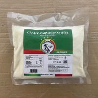 Jual Parmesan Cheese Terdekat - Harga Murah & Grosir Januari 2025