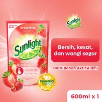 Jual Sunlight Cuci Piring Murah - Harga Terbaru Februari 2025
