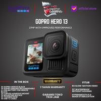 Daftar Harga Kamera Gopro Harga Murah & Terbaik Desember 2024