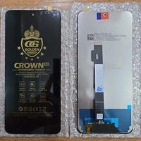 Jual Lcd Redmi Note 10 5G Maret 2025 Harga Termurah - Cicil 0% 3x di ...