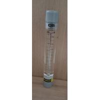 Review Flow Meter / Rotameter 1-5 - 5 GPM, In Dan Out 1/2 Inch Model ...