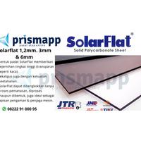 Pilihan Solar Flat Terbaik Desember 2024