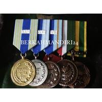 Jual Mendali Murah & Terbaik - Harga Terbaru Maret 2025