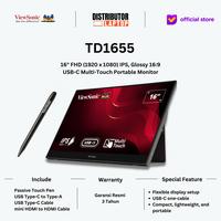 Jual Monitor Touchscreen Murah & Terbaik - Harga Terbaru Desember 2024