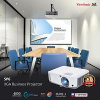 Jual Proyektor Viewsonic Terlengkap - Daftar Harga Maret 2025 & Cicilan 0%