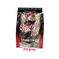 Kapal Api: Kopi Legendaris Sejak Tahun 1927