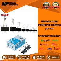 Jual Binder Clip 280 Terlengkap - Harga Grosir & Murah Maret 2025