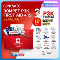 Jual Kotak P3k Murah - Harga Terbaru Maret 2025