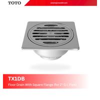 Jual Toto Tx1db Terbaik - Harga Murah Oktober 2025 & Cicil 0%