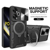 Poco F6 Pro Terbaru di Maret 2025 – Spesifikasi & Harga