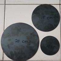 Jual Plat Besi 2Mm Terbaik - Harga Murah Desember 2024 & Cicil 0%