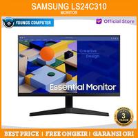 Jual Monitor Samsung 24 Inch Murah & Terbaik - Harga Terbaru Maret 2025