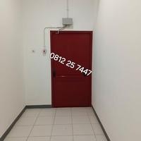 Jual Pintu Tahan Api Terbaik - Harga Murah Maret 2025 & Cicil 0%