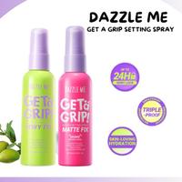 Jual Dazzle Me Setting Spray Terlengkap - Harga Murah November 2024 ...