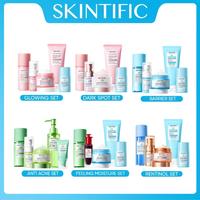 Jual Skintific Paket Murah - Harga Terbaru Mei 2025
