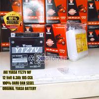 Jual Aki Motor Yamaha Nmax Terlengkap - Harga Murah November 2024 ...