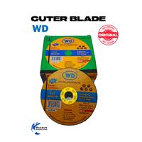 Jual Cutting Wd Terbaik - Harga Murah Februari 2025 & Cicil 0%