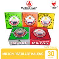 Jual Permen Milton Terdekat - Harga Murah & Grosir Agustus 2025
