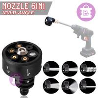 Jual Nozzle Spray Terlengkap & Terbaik - Harga Murah Mei 2025