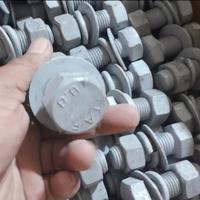Jual Baut M30 Terbaik - Harga Murah April 2025 & Cicil 0%