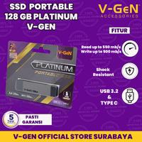 Jual Portable Ssd Terbaru - Harga Murah Januari 2025 & Cicil 0%