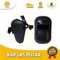 Jual Kap Las Terbaik - Harga Murah Juni 2026 & Cicil 0%