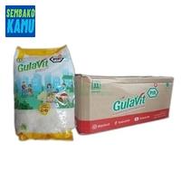 Gulavit Gula Murni untuk Segala Kebutuhan! Oktober 2025