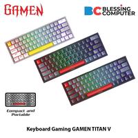 Jual Gamen Titan Murah - Harga Terbaru 2025