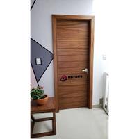 Jual Pintu Solid Engineering Murah - Harga Terbaru 2025