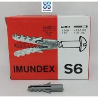 Jual Fisher 6Mm Terbaik - Harga Murah Februari 2025 & Cicil 0%