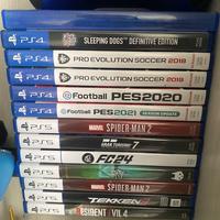 Jual PS4 Bekas Terbaik & Fullset Lengkap - Harga Murah