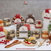 Jual Ina Cookies Terdekat - Harga Murah & Grosir Juni 2025
