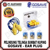 Jual Earplug Murah - Harga Terbaru Oktober 2025