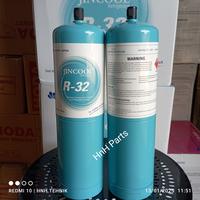 Jual Freon R32 Murah & Terbaik - Harga Terbaru Oktober 2025