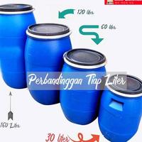 Jual Tong Biru Terlengkap - Harga Terbaru Oktober 2025 & Cicilan 0%