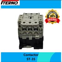 Jual Kontaktor Terbaik - Harga Murah April 2025 & Cicil 0%