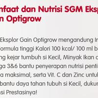 Jual Sgm Ungu Murah - Harga Terbaru 2025