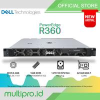 Jual Server Dell Murah & Terbaik - Harga Terbaru April 2025