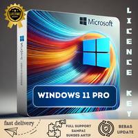 Jual Lisensi Windows 11 Terbaru - Harga Murah Februari 2025 & Cicil 0%