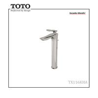 Jual Faucet Toto Terbaik - Harga Murah Mei 2025 & Cicil 0%