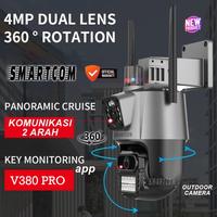 Jual Cctv 360 Derajat Murah & Terbaik - Harga Terbaru Januari 2025