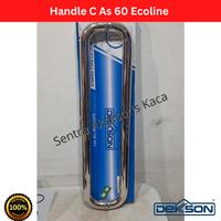 Jual Pull Handle Dekkson Terbaik - Harga Murah Februari 2025 & Cicil 0%