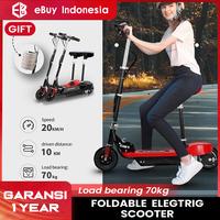 Jual Otoped Listrik Murah & Terbaik - Harga Terbaru Januari 2025