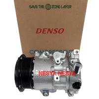 Review Compressor Compresor Kompressor Kompresor AC Mobil Toyota New ...