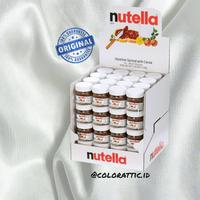 Nutella Cokelat Harga Termurah - Pilihan Favorit