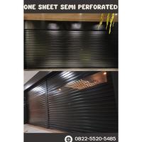 Jual Pintu Solid Engineering Murah - Harga Terbaru 2025
