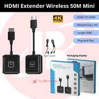 Jual Wireless Display Adapter Murah & Terbaik - Harga Terbaru November 2025